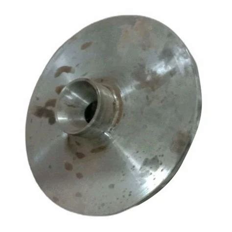 Astm A Mild Steel Vibrator Flange For Mechanical Industry Size Inch At Piece In Noida