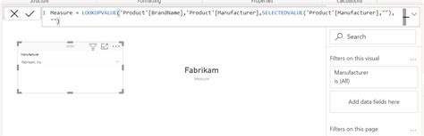 solved re dynamically show hide cards based on column va