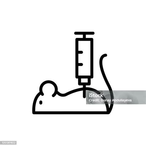 마우스 사출 아이콘 Ui 및 Ux 웹 사이트 또는 모바일 응용 프로그램에 대한 악취 아이콘의 간단한 색상 벡터 요소 0명에 대한 스톡 벡터 아트 및 기타 이미지 Istock