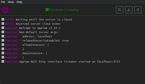 Appium Tutorial A Detailed Guide To Appium Testing