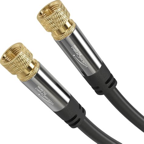 Cabledirect Sat Cable Coaxial Cable Satellite Cable Tv Cable With
