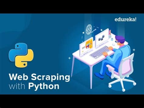 Web Scraping Tutorial Using Python BeautifulSoup Tutorial YouTube
