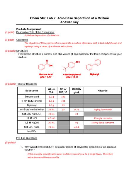 Acid Base Extraction Flow Chart Flow
