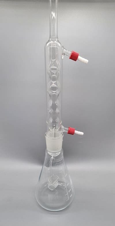 Intergranular Corrosion Testing Glassware Astm A262 And Astm G28