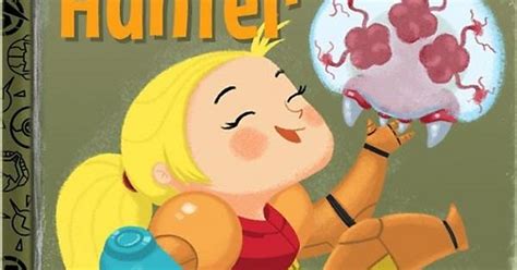 Little Video Game Books By Joebot Album On Imgur