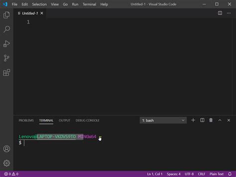 Rightclickcopypaste In Terminal Will Still Open The Right Click Menu · Issue 107655