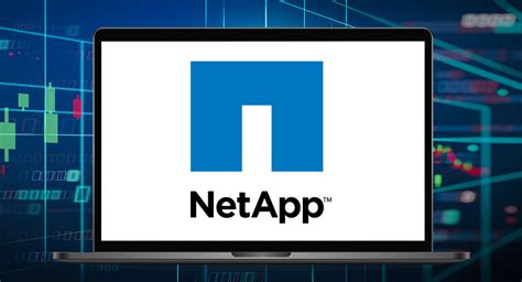 Netapp Inc Ntap Smarttrading