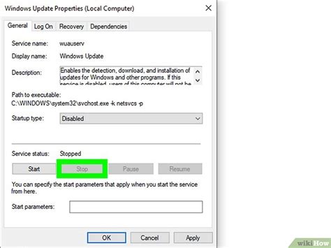 How To Disable Automatic Updates In Windows Easy Ways