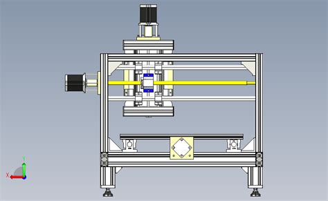 Cnc Step
