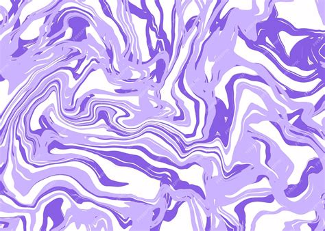 Premium Vector Creative Abstract Fluid Art With Liquid Marble Effect