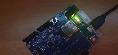 USB Host Shield On Arduino Leonardo 3rd Party Boards Arduino Forum