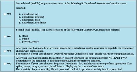 Solved Begin Tabular L Check Only If Complete Chegg