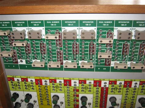 Eai Model 180 Analog Computer Buy Sell And Trade Atariage Forums