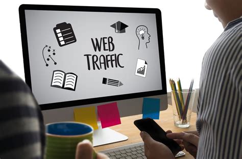10 Effective Ways To Drive Traffic To Your Website