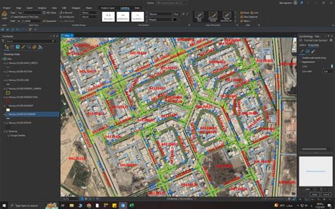 Mohamed Nasr On Linkedin Pmms Arcgis Esri Arcgispro Arcgisnetwork