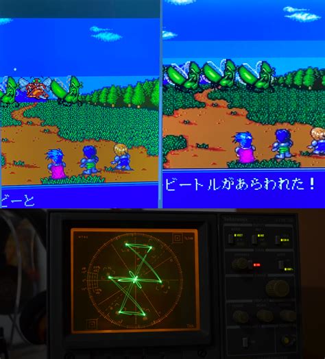 Ntsc Shaders Redux Shaders Libretro Forums