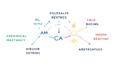 Abstract Text Data Analysis Report Insights Vector Design Generative Ai Stock Vector