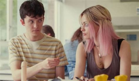 El Despertar Sexual C Mo Se Retrata A La Juventud En La Pantalla