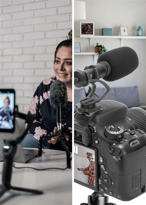 Check Out These 5 Action Camera Microphone Attachments