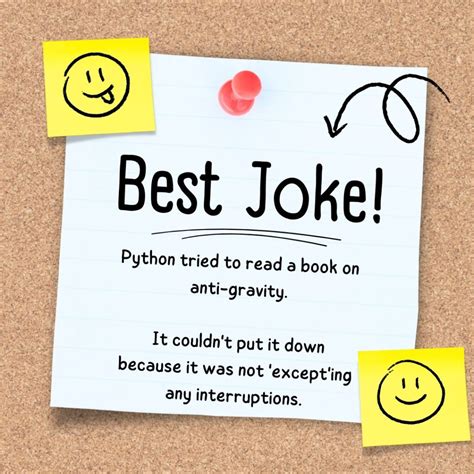 200 Programming Jokes Laugh Away The Coding Stress