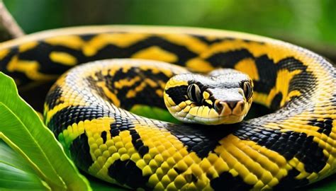 Ball Python Morph List The Ultimate Guide To Colors And Variations Ball Python Morph List The Ultimate Guide To Colors And Variations