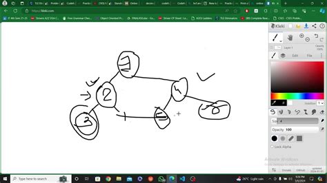 Print All Nodes That Dont Have Siblingpotd Gfgstreek Amazon Dsalgo Cppprogramming Youtube