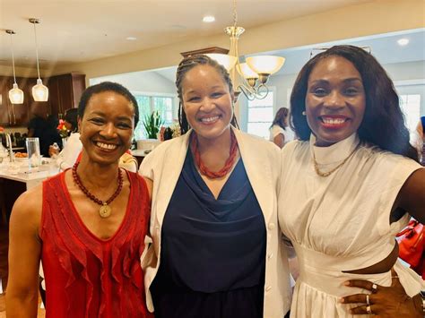 Algene S On Linkedin Sisterhood Blackwomenlead Womenwholead