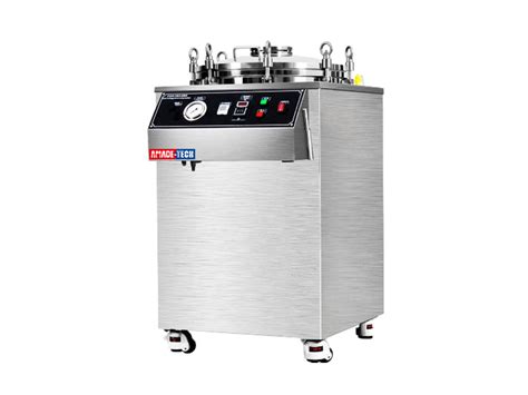 Ipx8 Immersion Pressure Test Device Amade Tech