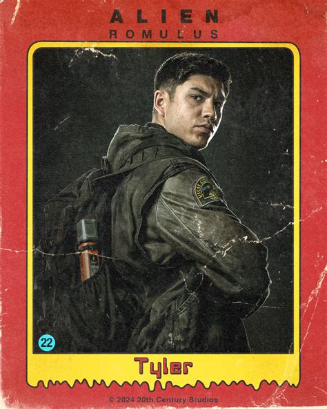 ㅅㅍ 에일리언 로물루스 짤들 영화 Tv 에펨코리아