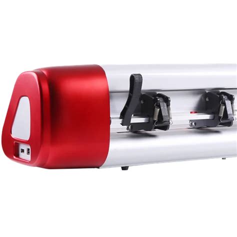 Single Blade Cutter Electric Skycut C Plotter Cutting Machine Mm Sec Mm At In