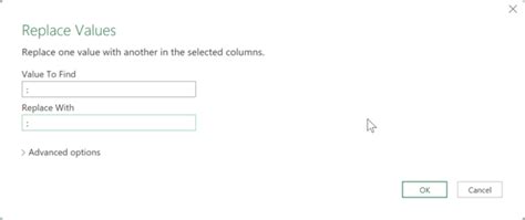 4 transforming columns in power query modern data analytics in excel