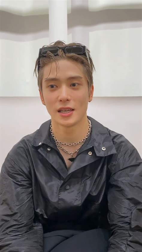 데이즈드 코리아 Dazed Korea On Instagram “prada Prada Jeongjaehyun Nct 프라다의 2023년 S S 밀란 맨즈 패션위크