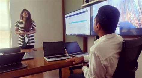 Mahwish Musharraf Posted On Linkedin