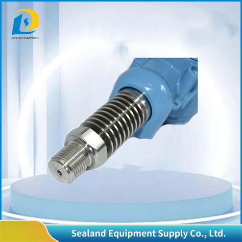 Industrial Explosion Proof Digital Display Temperature Sensor Explosion Proof Temperature