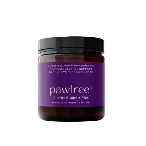 Allergy Support Plus My Loyal Hound