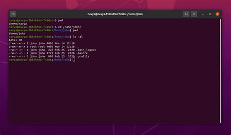 Basic Guide To Managing Users And Groups In Ubuntu Os Mycodeblog