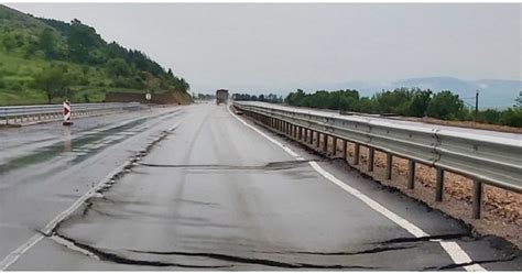 Започва изграждането на последния участък от АМ Европа между Сливница и София