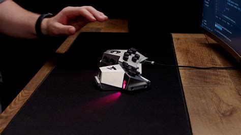 Master Forge Forge Keyboard