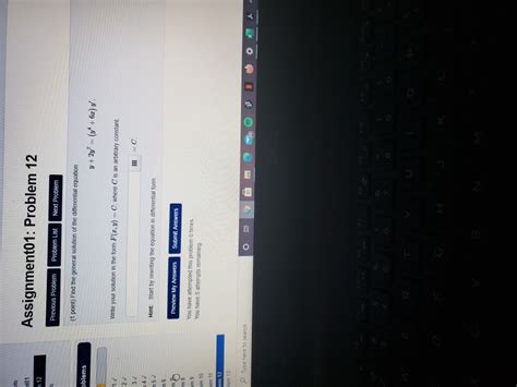 Solved Els Nt01 Assignment01 Problem 12 N 12 Previous
