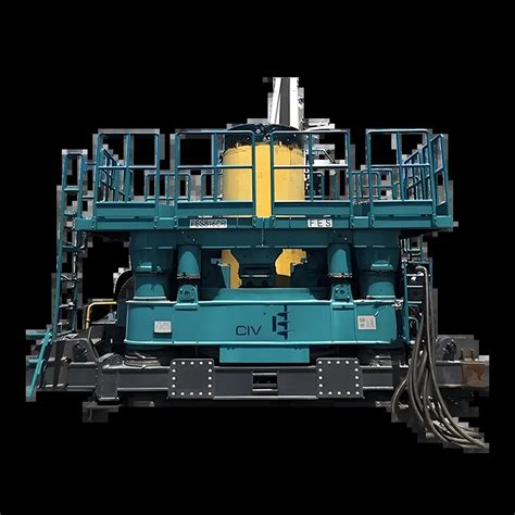 China Casing Rotator Manufacturer And Exporter Fes