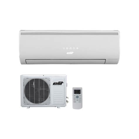 Buy Elit 12000 Btu A Easy Fit Dc Inverter Wall Split Air Conditioner