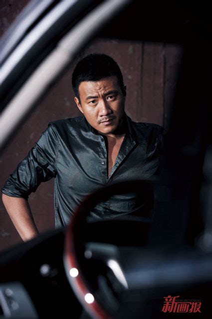 Cute Actor Hu Jun Limitless Cinema In Broken English