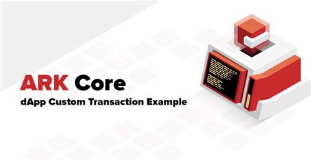 Github Learn Arkdapp Custom Transaction Example This Is A Basic