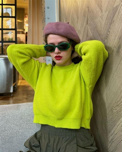 خانم مدل دهه هشتادی خواستگار زیاد دارد شایسته سجادی کیست؟ 6 عکس جذاب