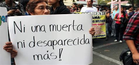 En Menos De 24 Horas Cinco Feminicidios En Oaxaca El Siglo De Torreón