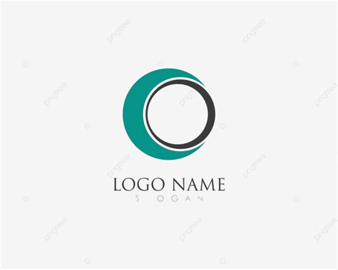 Circle Logo Vector Template Identity Vector Sign Vector Identity