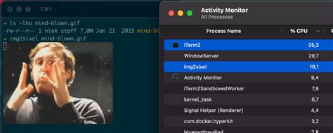 Support Inline Images Protocol Issue 124 Cronvel Terminal Kit GitHub
