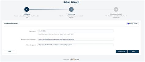 Oracle Idcs Single Sign On Sso Wordpress Openid Connect Idcs Sso