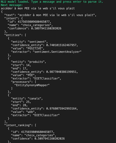 Custom Sentiment Analysis Components Issue With Core Rasa Open Source 2024 12 09