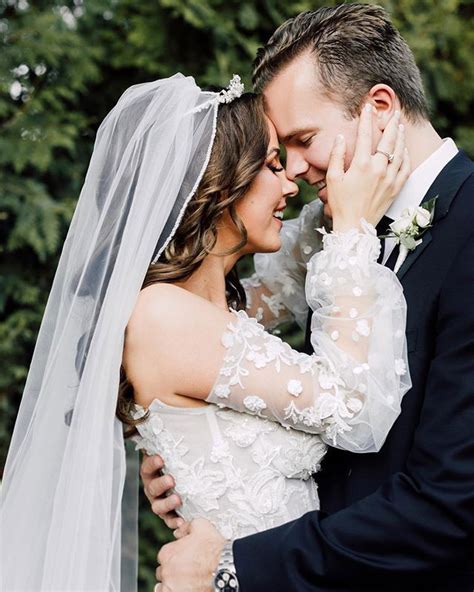 Cody Ford Wedding To Erika Ford See The Photos And Details
